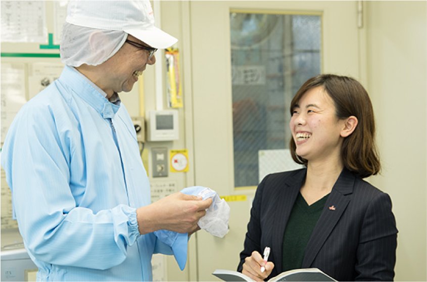 新日本ウエックスのSDGs | 新日本ウエックス（WEX）キレイを、確実に