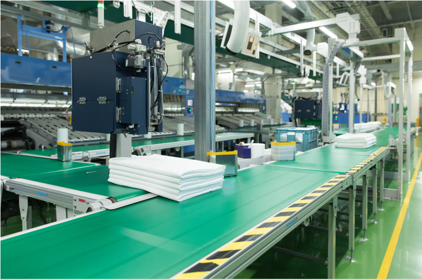 新日本ウエックスのSDGs | 新日本ウエックス（WEX）キレイを、確実に