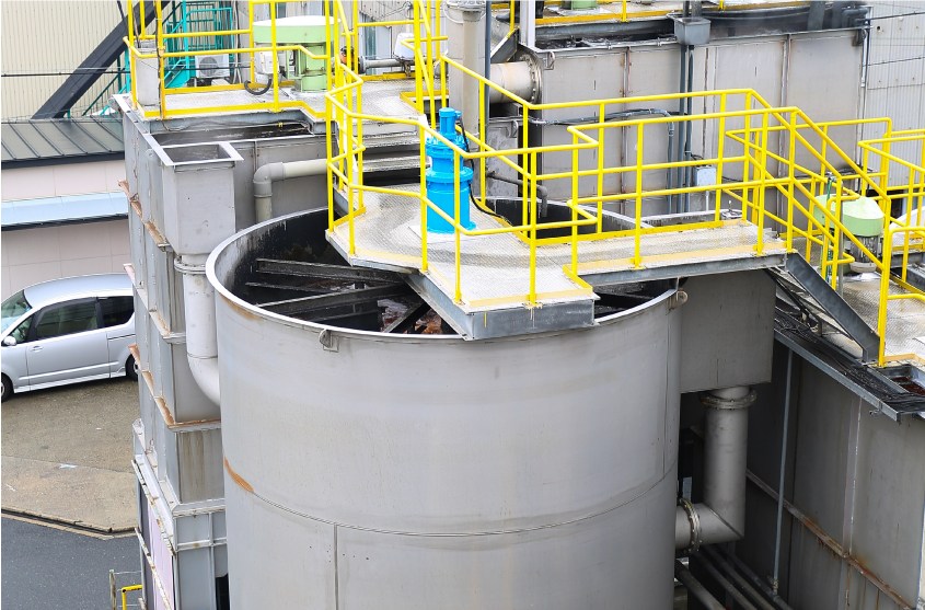 新日本ウエックスのSDGs | 新日本ウエックス（WEX）キレイを、確実に