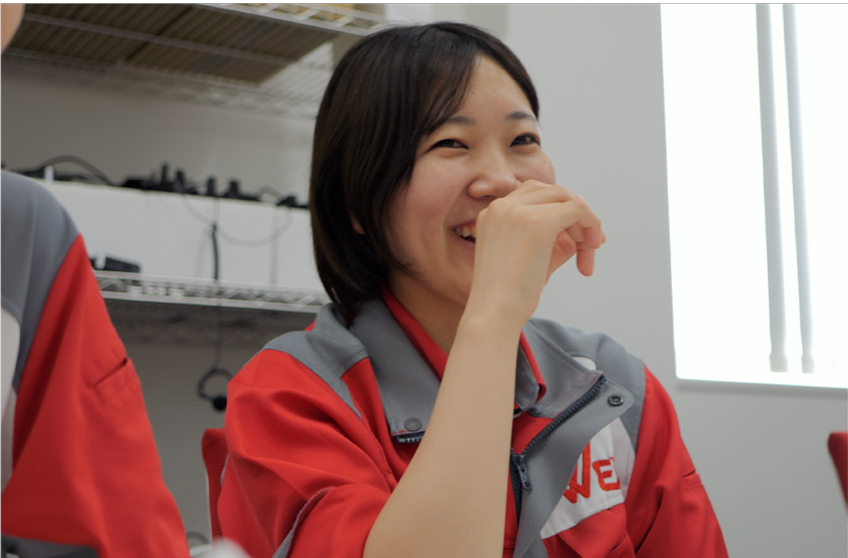 新日本ウエックスのSDGs | 新日本ウエックス（WEX）キレイを、確実に